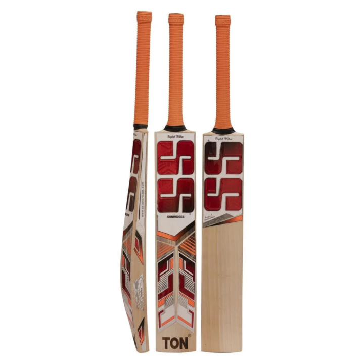 SS Maximus Pro Bat 2025 – Premium English Willow for Professionals